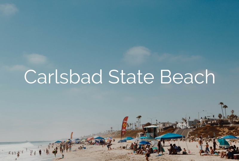 San Diego Coast District